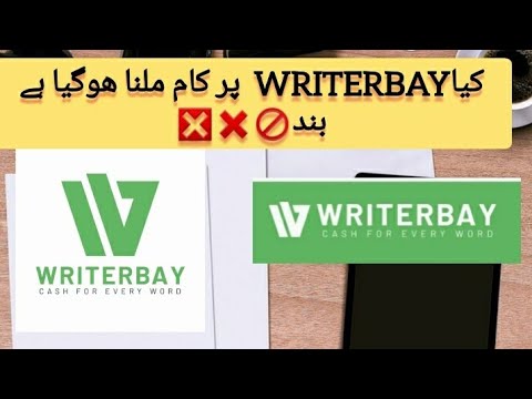 Writerbay ||Writerbay Real or fake