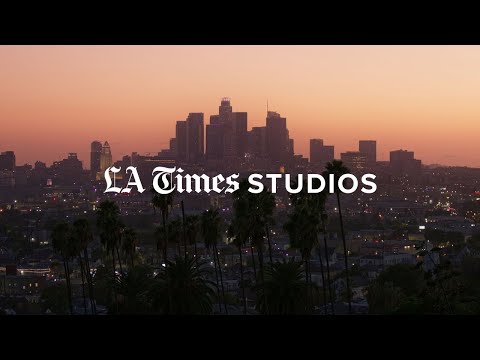 LA Times Studios Live: The Stories Shaping Los Angeles and Beyond