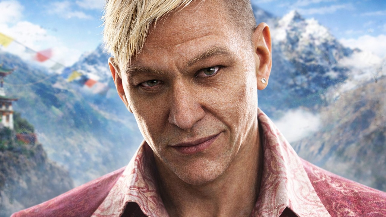 We Were Wrong About Far Cry 4