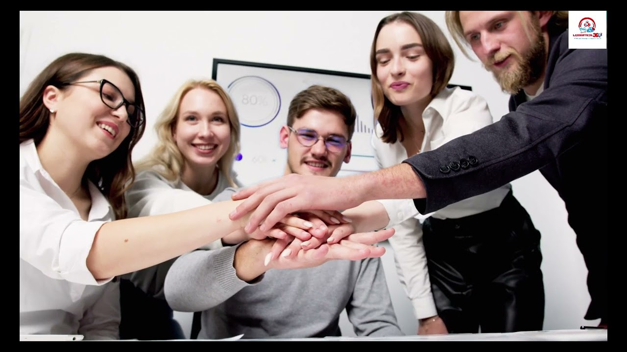 logistics360 Introduction Video