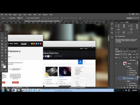 Web Design Video Course – 6-part tutorial FREE | thilegraphic