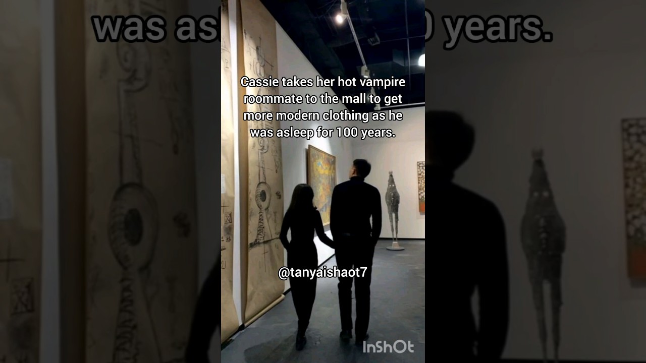 My roommate is a Vampire by Jenna Levine 📚💜😈 #booktok#booktube#shorts#viral