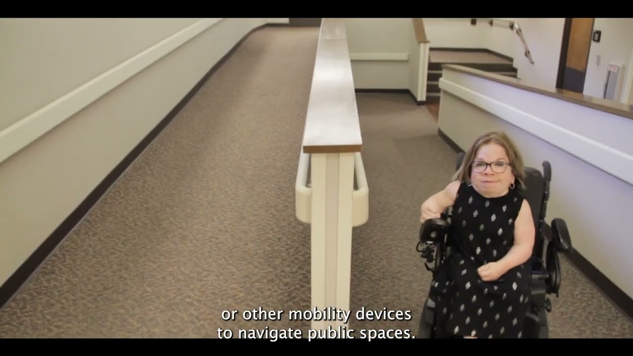 Accessibility Features