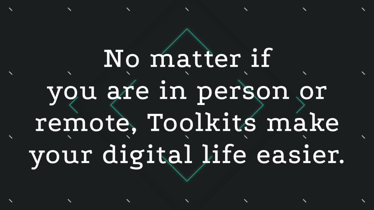 Math Digital Toolkits