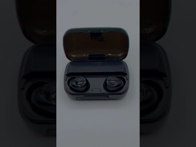 MZ Wireless Earbuds - Mz Quality Talk SPORT ERBUDS EP 1000 Trader ...