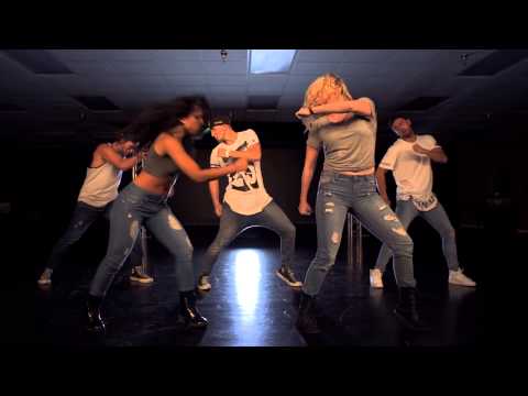 Matt steffanina and dana alxander ~.~