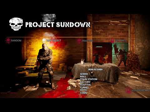 Steam Community :: Project Sundown