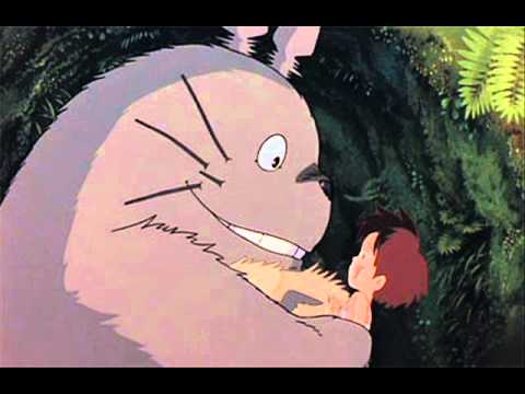 My Neighbor Totoro (1988) full movie online free part 1