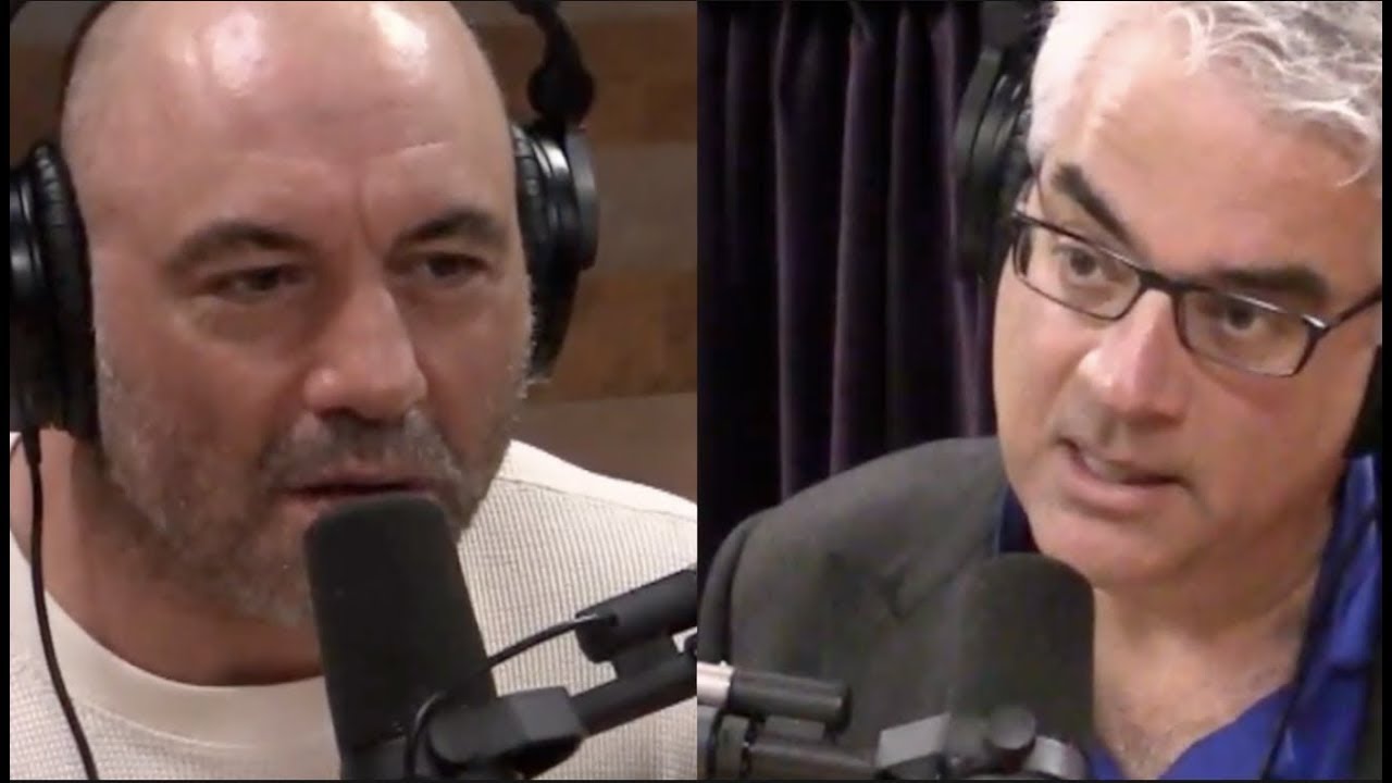 Joe Rogan | How Humans Domesticated Themselves w/Nicholas Christakis