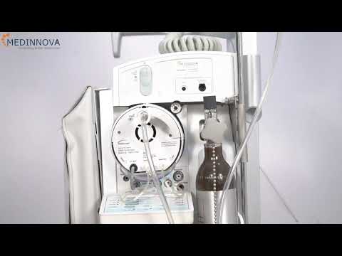 Intra Aortic Balloon Pump Machine - IABP Machine Latest Price ...