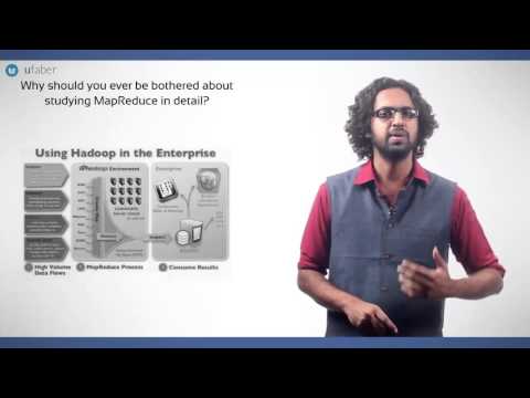 MapReduce Introduction – Hadoop