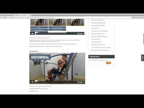 CPD HIT Certification Course Platform Demonstration