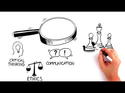 What Is a MPS Degree?