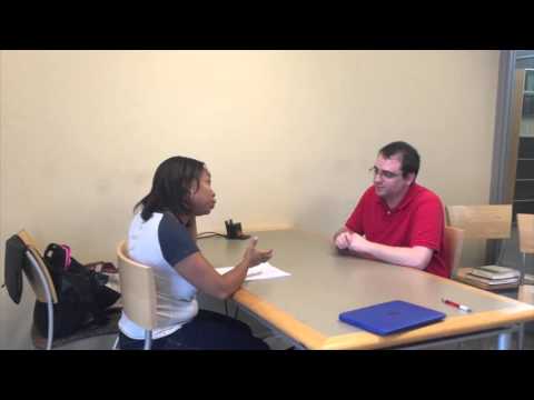 Client Assessment Process