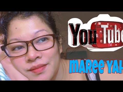 MAREE YAH // LIVE ...