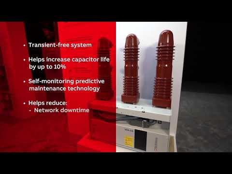 VD4-CS vacuum circuit breaker