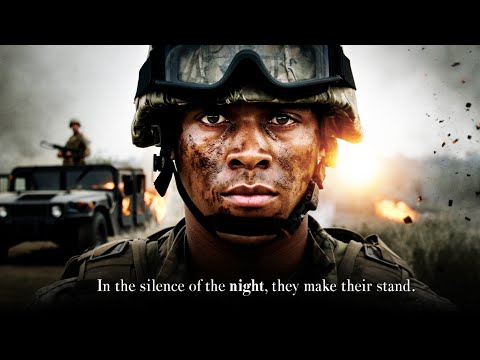 Warzone: The US Army’s Deadliest Mission in Iraq | English Hollywood Action Movies