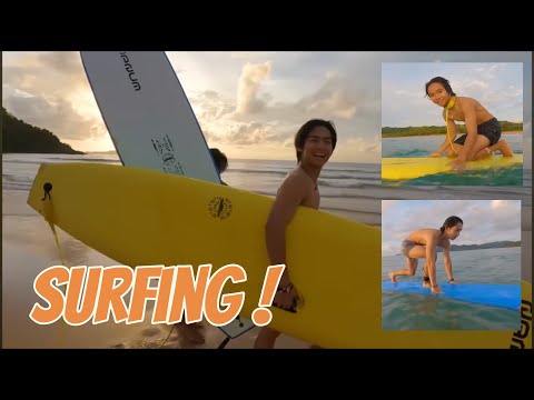 SURFING TIME ONGFAM #geoong #highlights #ongfam