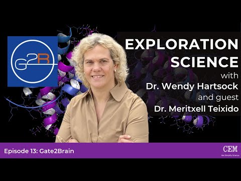 Exploration Science-Ep. 13: Gate2Brain