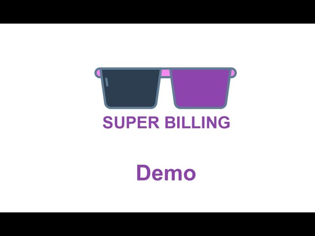 Super Billing Pricing, Reviews, & Features in 2022