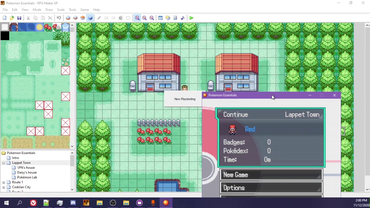 Pokémon Essentials Tutorial #2: Adding Third-Party Scripts and updating the GitHub version.