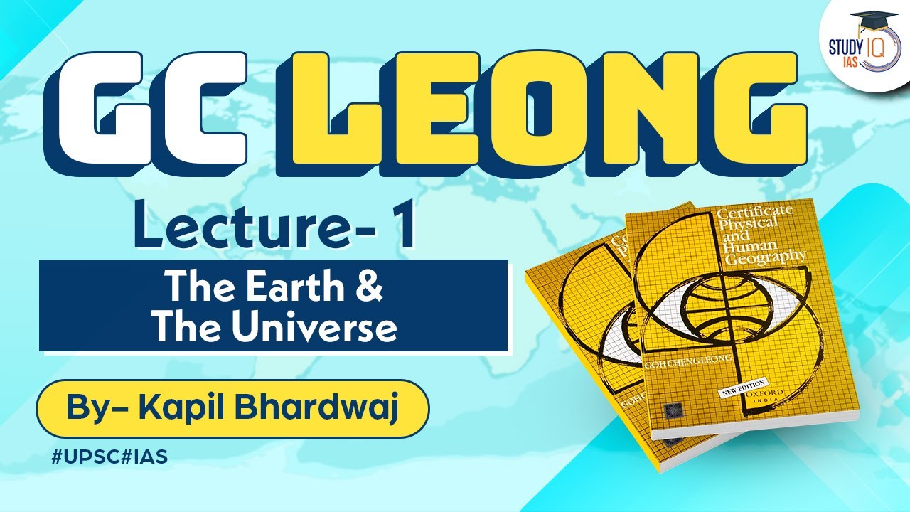 Exploring the Earth and the Universe: A Comprehensive Overview | Galaxy.ai