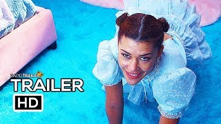 Daddy Issues - película: Ver online completa en español