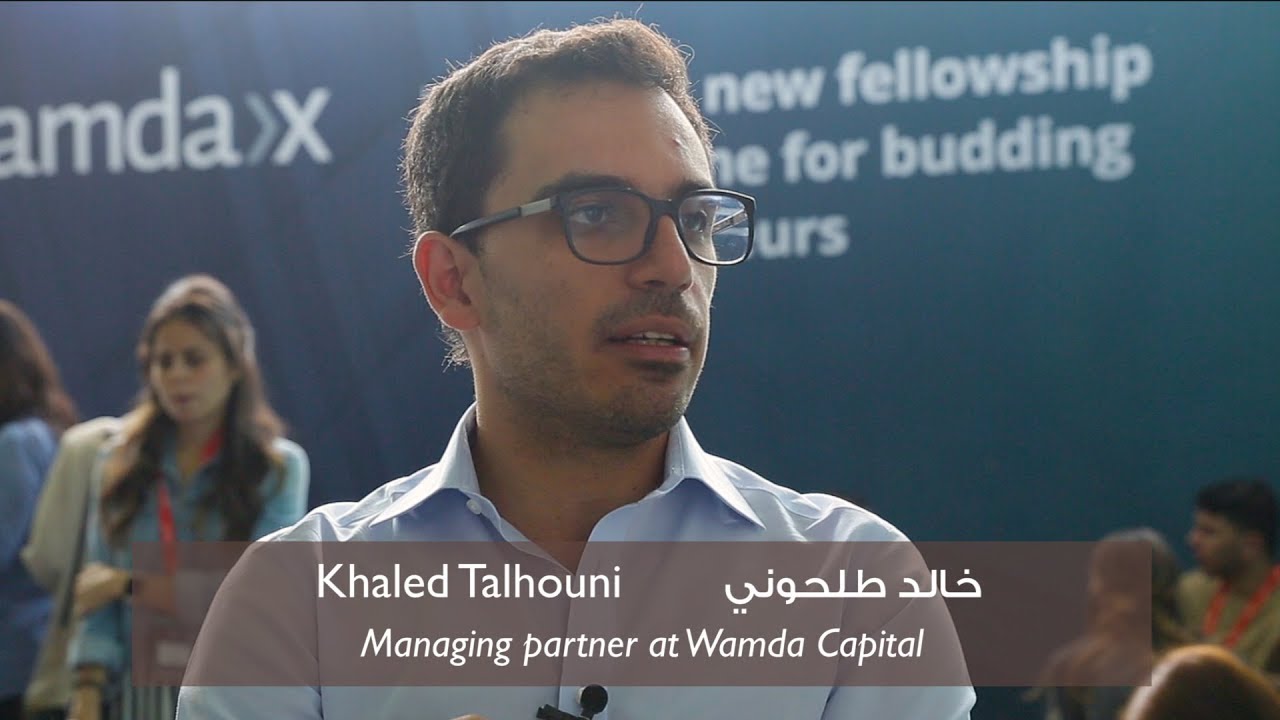 Wamda Capital's Daring Investments Boost Entrepreneurial Businesses