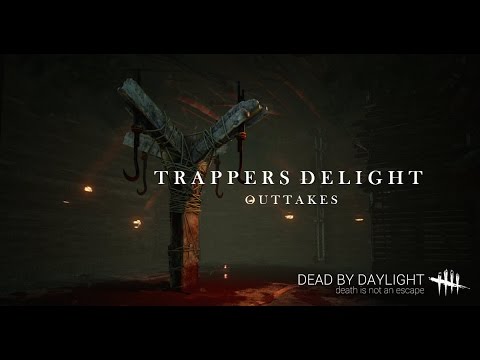 Steam Community :: Video :: Trappers Delight - Outtake - First Escape