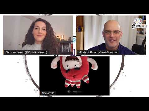 OSINT Curious Live Stream - Location of an IP Address