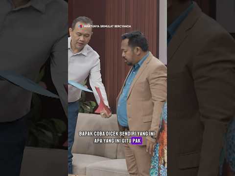 Nggak ada yang bisa ngalahin Cak Lontong, Bedu sama Bu nunung aja sampe nggak sanggup????????