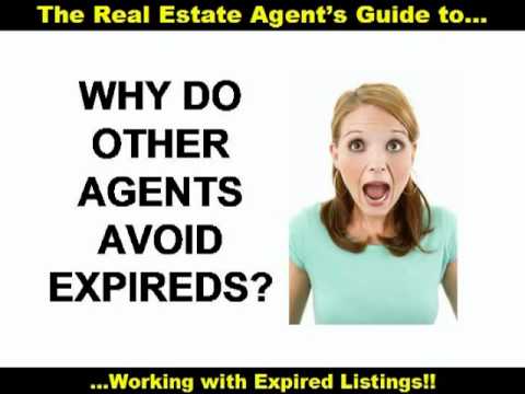 TESTIMONIALS | Scot Kenkel's Expired Listing Toolkit