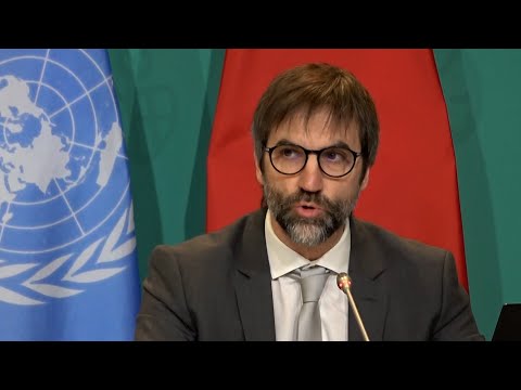 COP15 draws to close in Montreal with historic framework in hand
