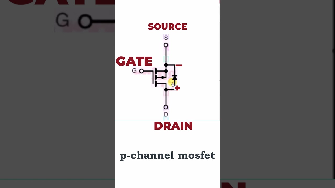 MOSFET PART - 1 #mosfet #electronics #smd #repair #repairtricks #soldering #trendingshorts #trending