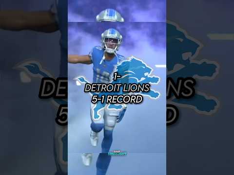 Ranking Every NFL “Cat” Team