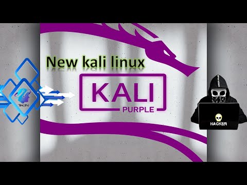 Installing Kali Linux Purple on VirtualBox: Step-by-Step Tutorial for Ethical Hackers