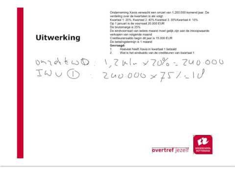 C3 Crediteuren
