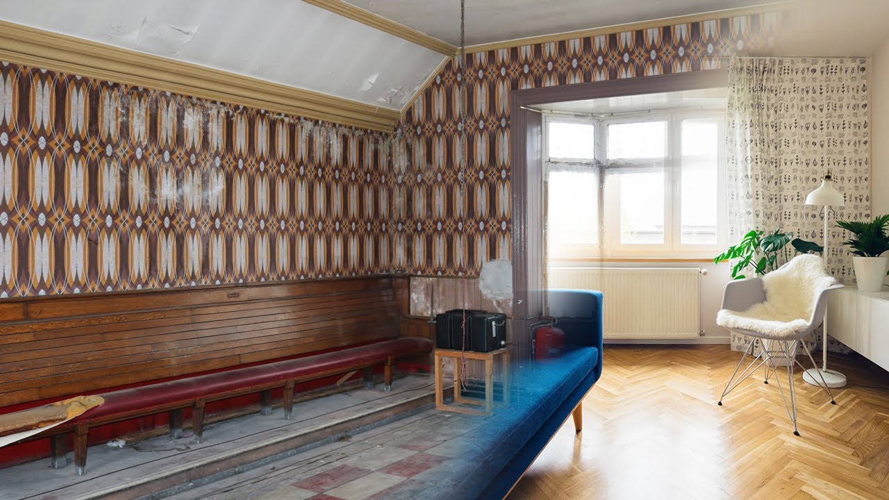 Commercial to Residential Conversions