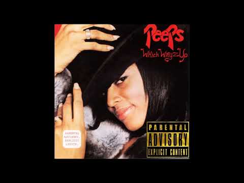 Peeps Game Ft Short Khop and Big kokane, Nighty night 👈