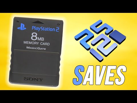How to Import Save Files on PCSX2 - Full Guide