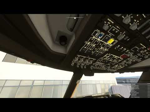 Steam Community :: Video :: [MSFS] The FBW Salty 748 All Nippon 6385 ...