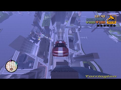 Steam Community :: Grand Theft Auto III