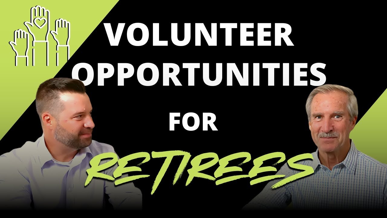 Top 10 Volunteering Opportunities