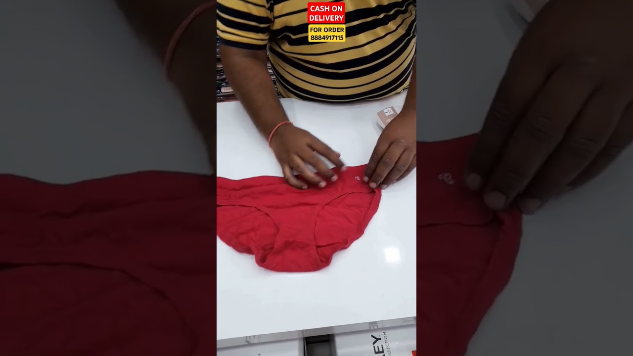JOCKEY PENTY STYLE #FE31 #jockey #explore #shorts #trending #reels #bra #instagram #tiktok #unboxing