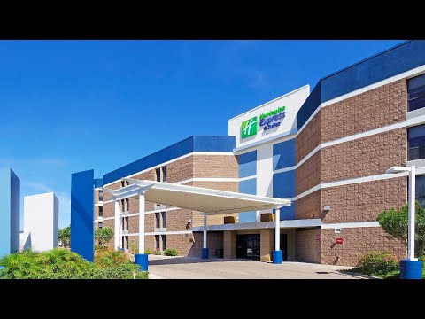 Holiday Inn Express & Suites Phoenix - Tempe By IHG | Phoenix (AZ), United States | Hotel Review🏠