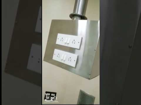 Modular Operation Theater Manufacturers in India