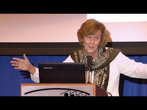 Journey of the Universe: A Story of Our Times with Mary Evelyn Tucker - Burke Lectureship
