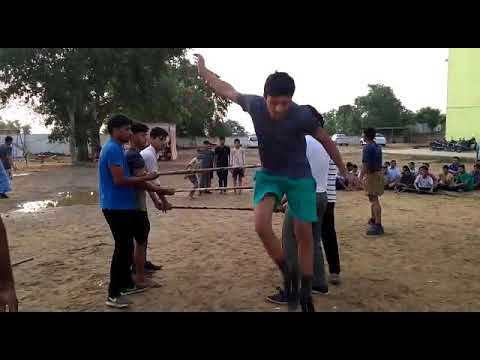 Training in RSS (ITC)