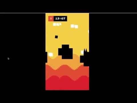 Boxel Rebound Level 40 In 39:62! World Record!!