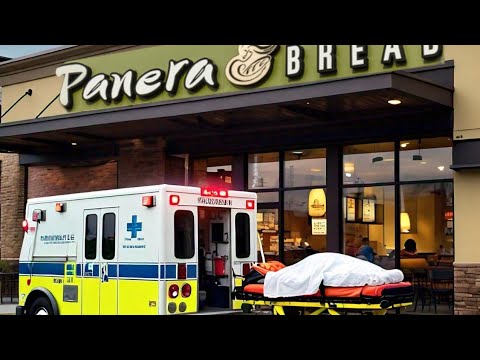 Death By Lemonade | Panera Bread 2024